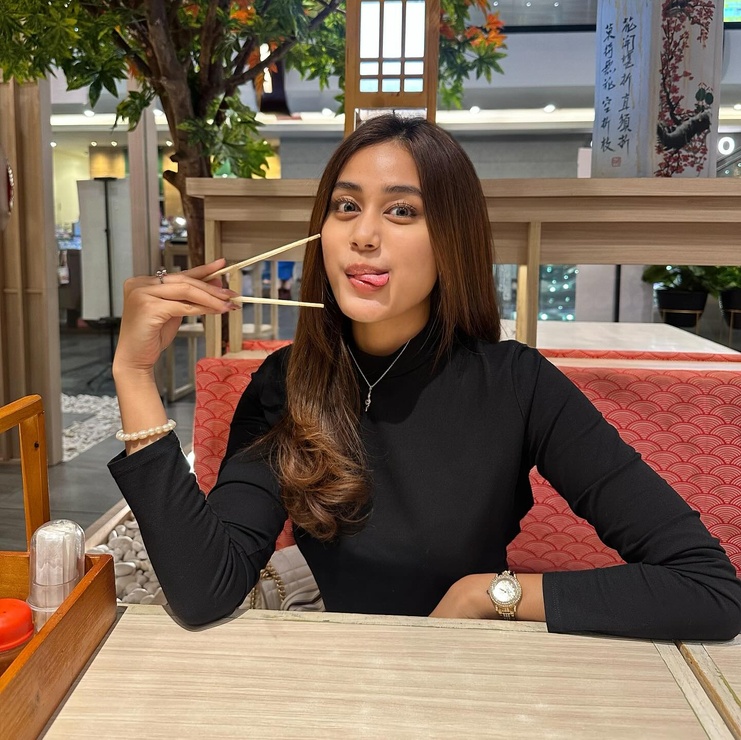 Picture of Farisha Fasha