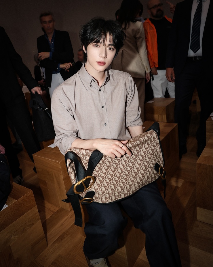 Picture of Beom-gyu Choi