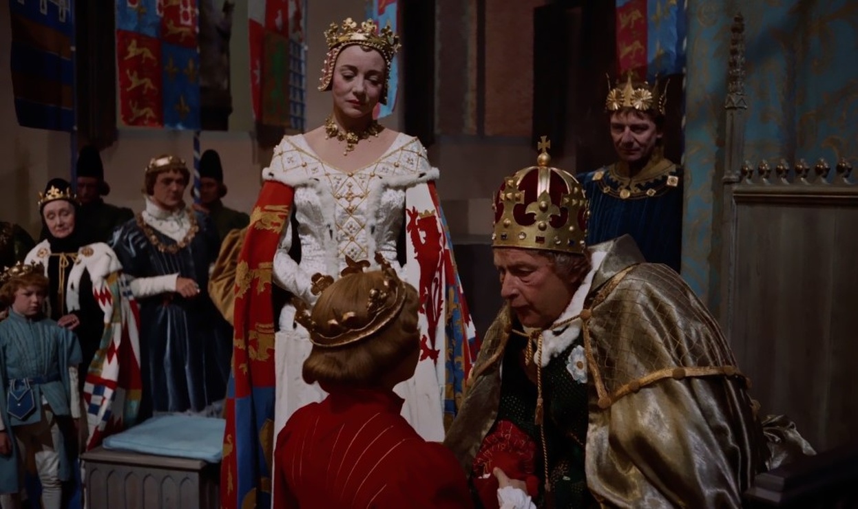 Image of Richard III