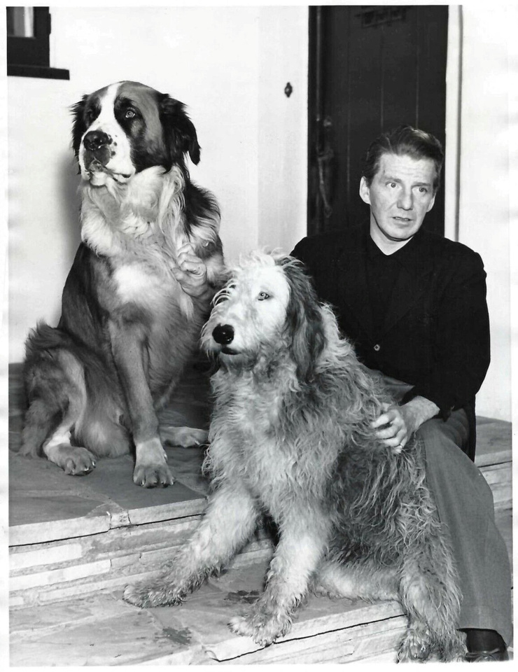 Frank Fay