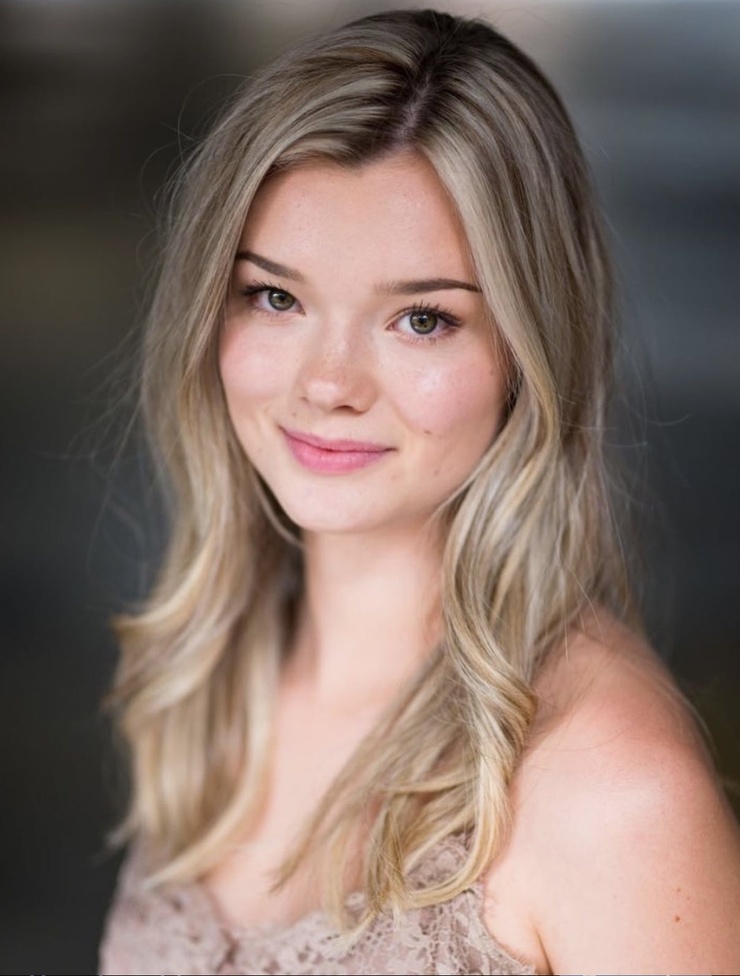 Picture of Cameryn Zupon