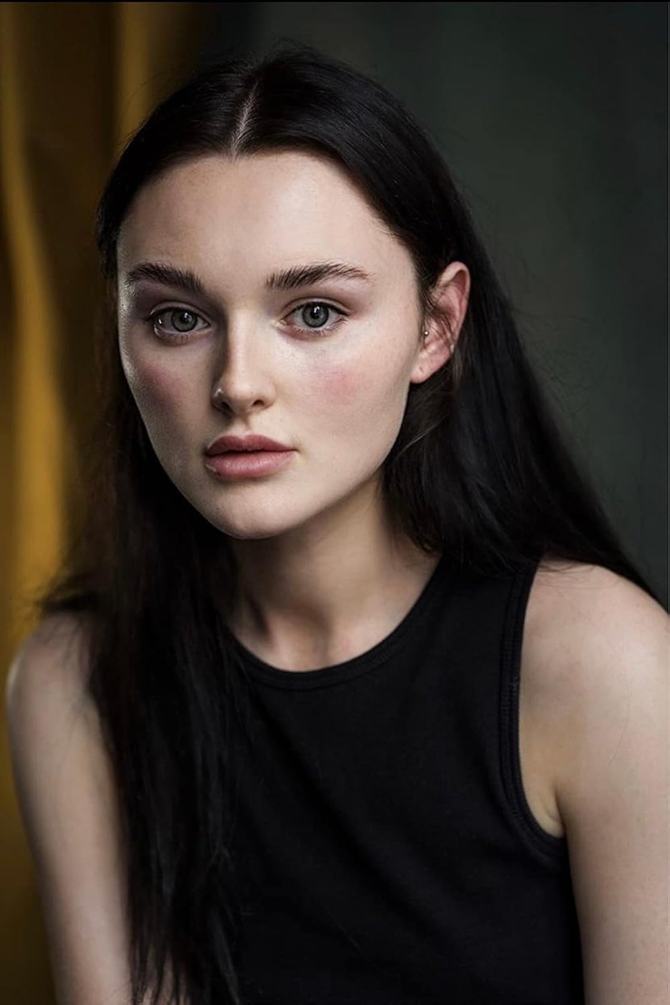 Picture of Katherine Devlin