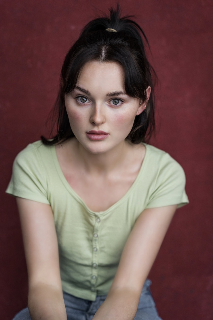 Picture of Katherine Devlin