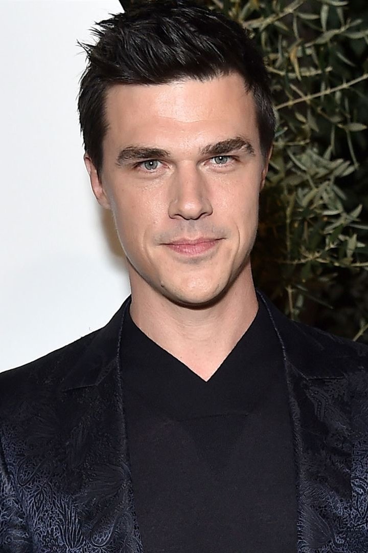 Picture of Finn Wittrock