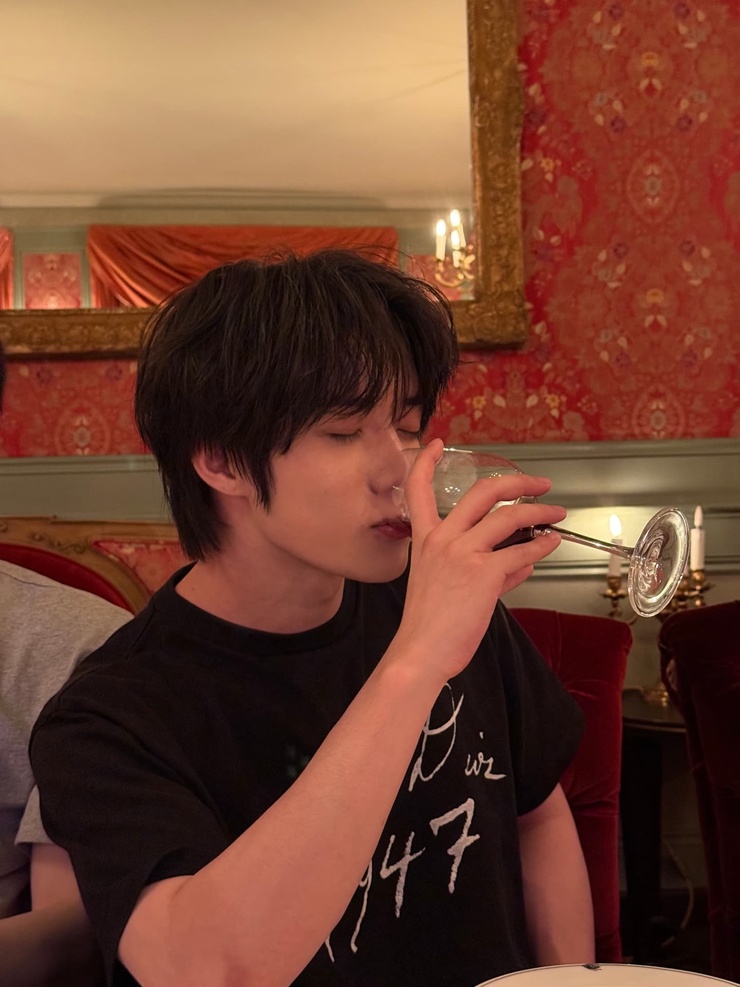 Picture of Beom-gyu Choi