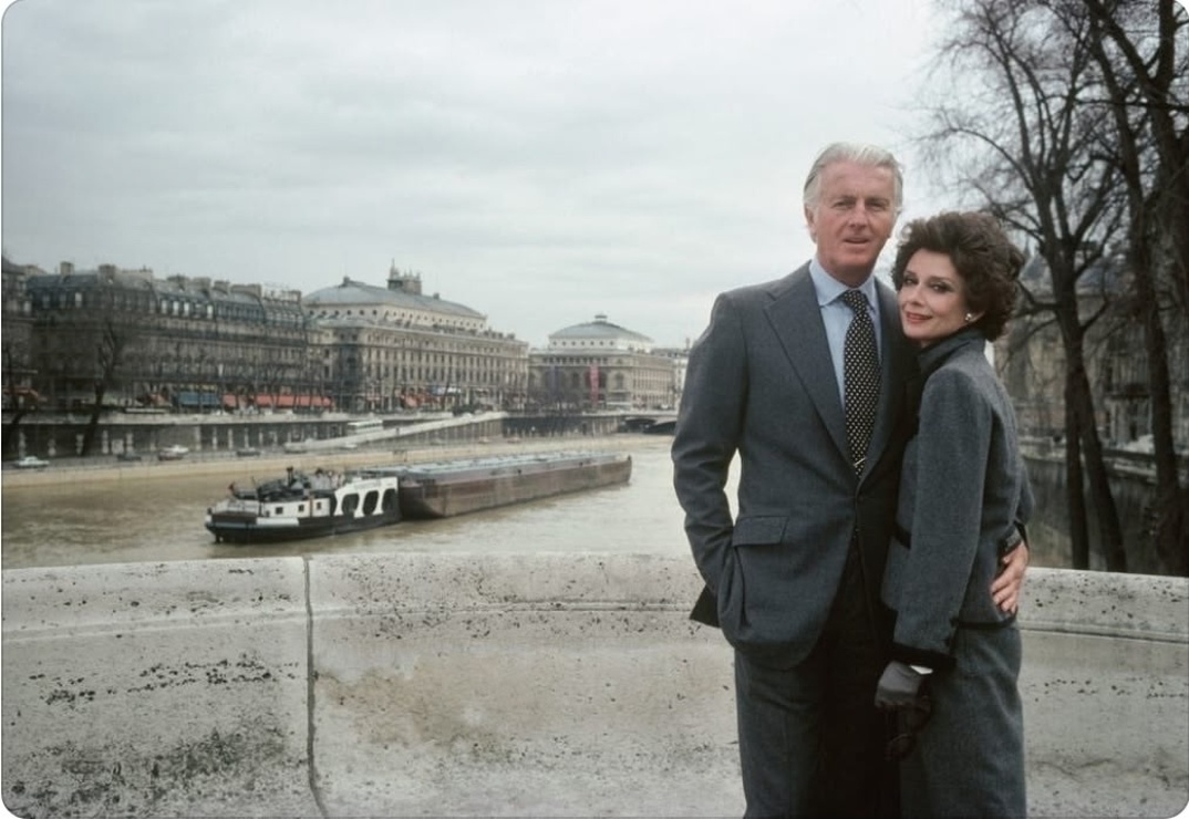 Picture of Hubert de Givenchy