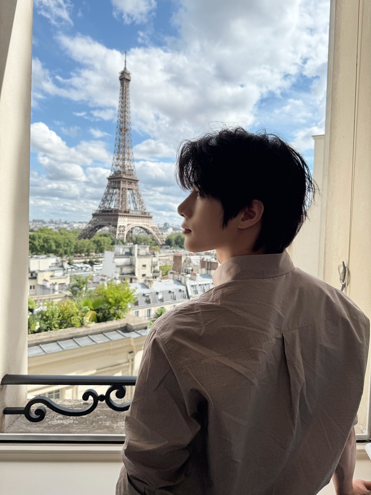 Picture of Beom-gyu Choi