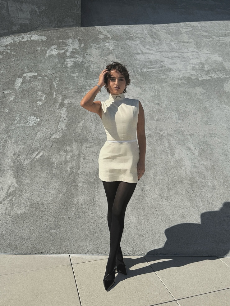 Image of Isabela Moner