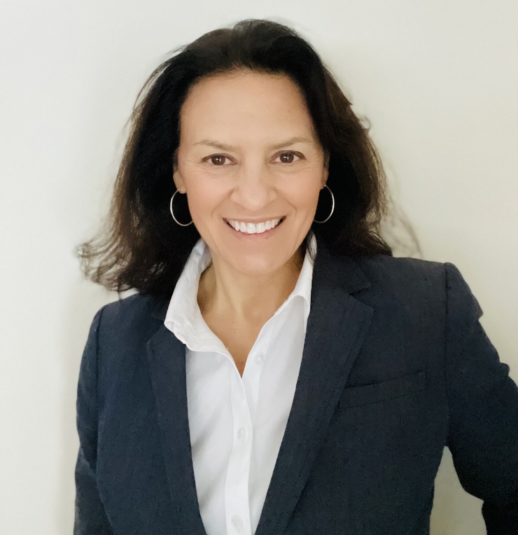 Picture of Sharon Contillo