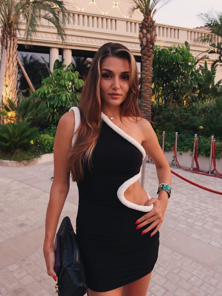 Picture of Hande Erçel