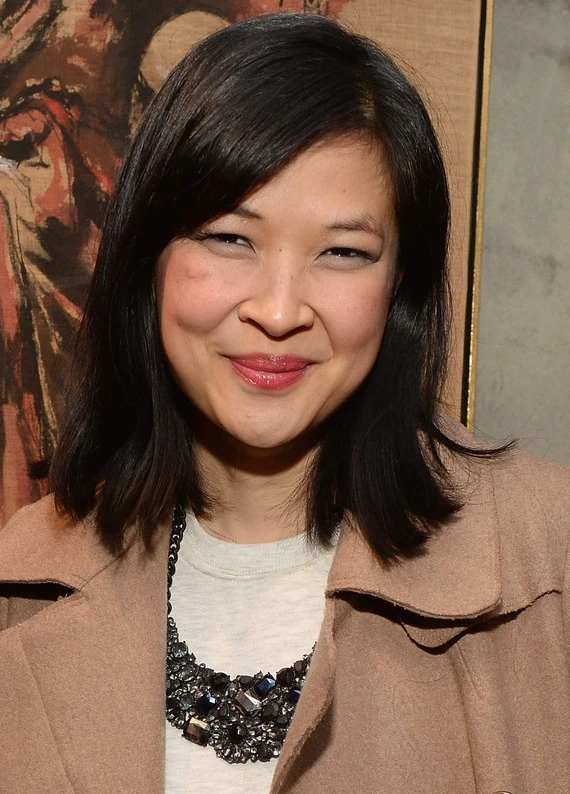 Picture of SuChin Pak