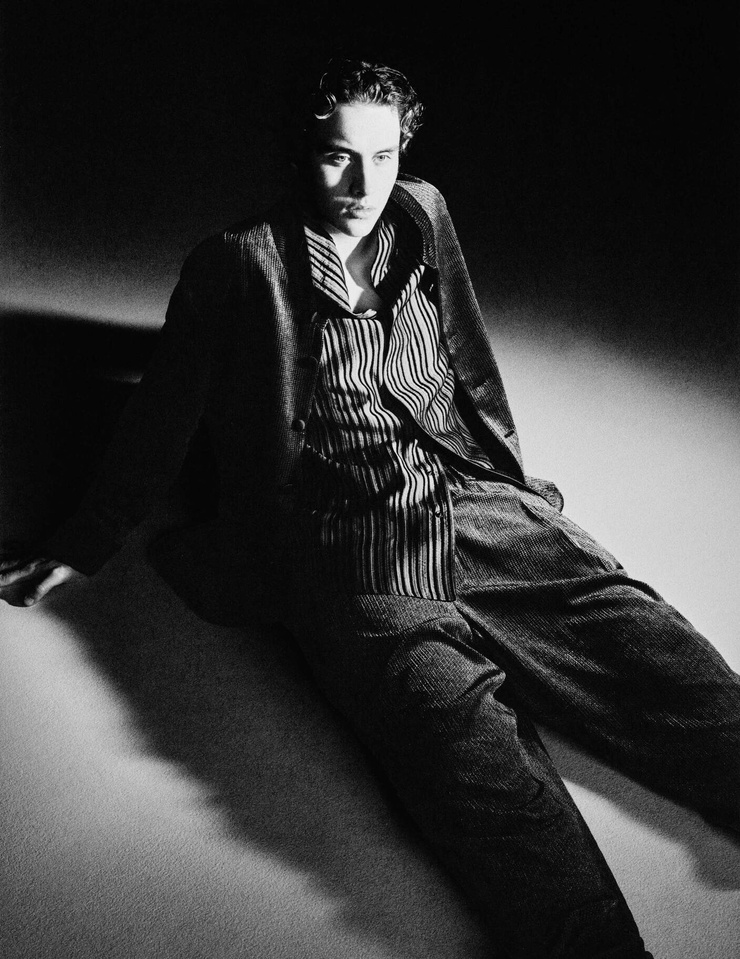 Picture of Joseph Zada