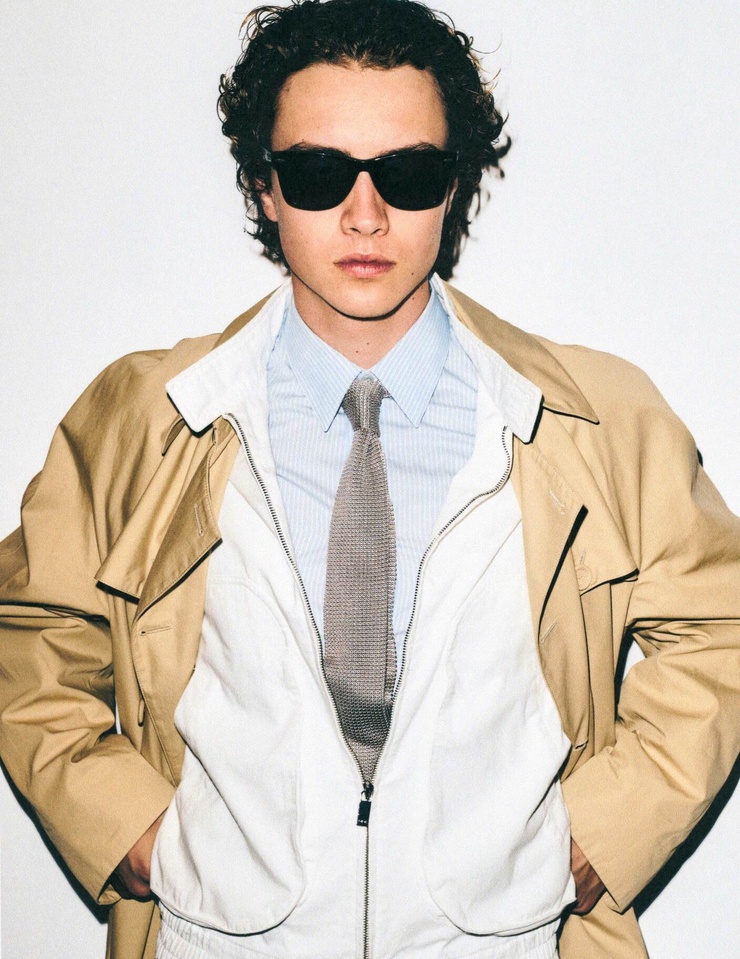 Image of Joseph Zada