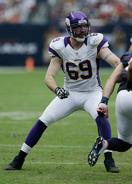 Jared Allen image