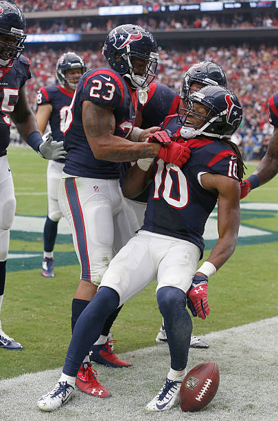 Arian Foster picture