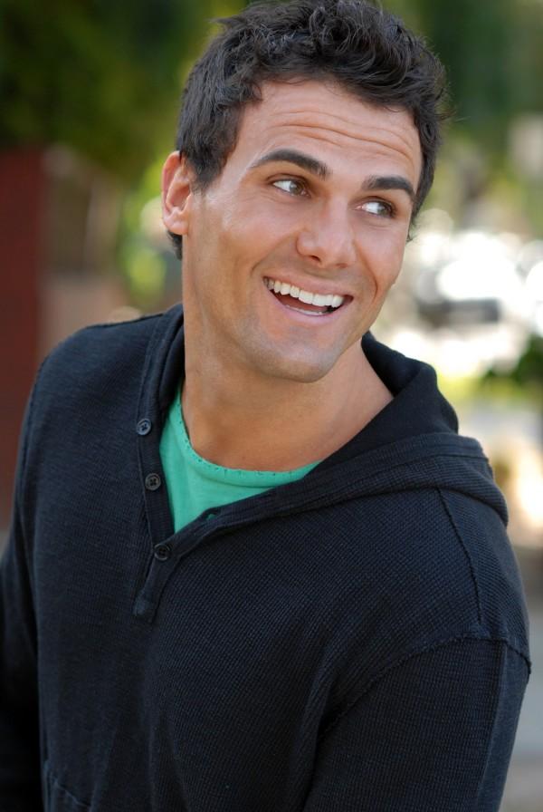 Picture of Jeremy Jackson