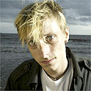 Picture of Mackenzie Crook