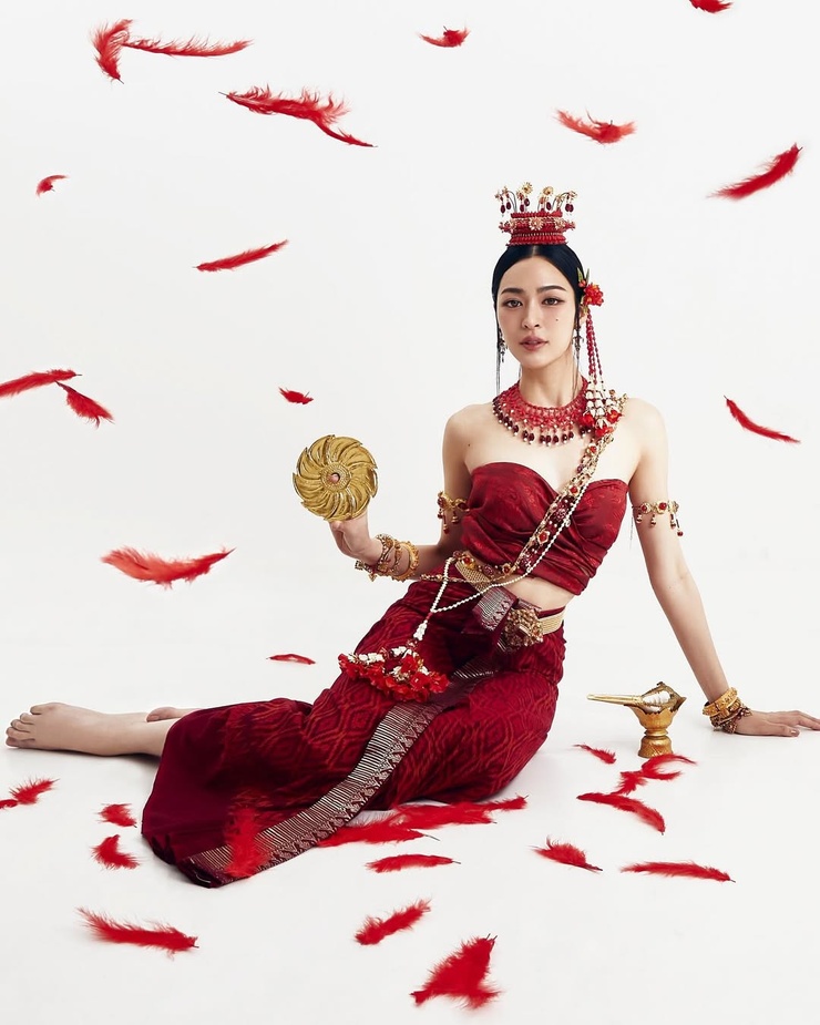 Picture of Lingling Sirilak Kwong