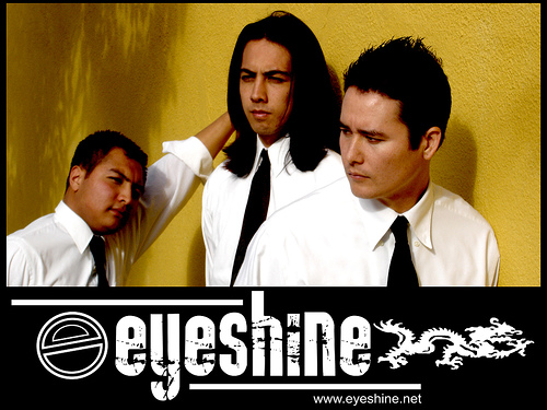 Picture of Eyeshine
