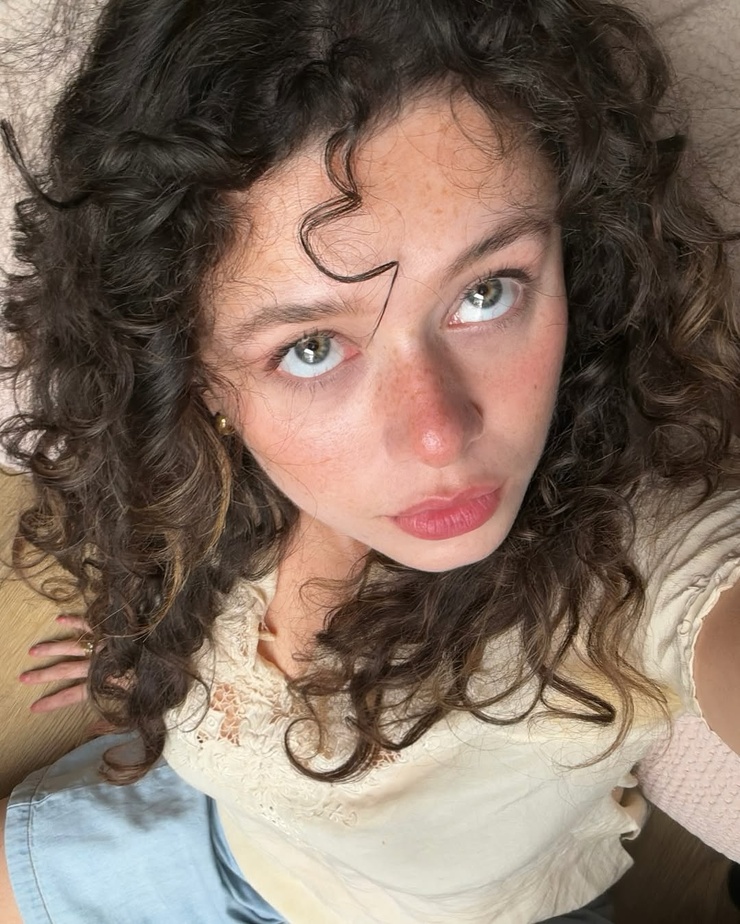 Picture of Isis Hainsworth