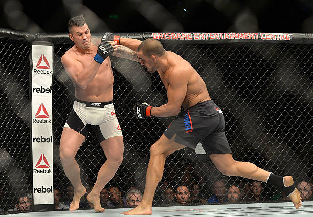 Image of Steve Bosse