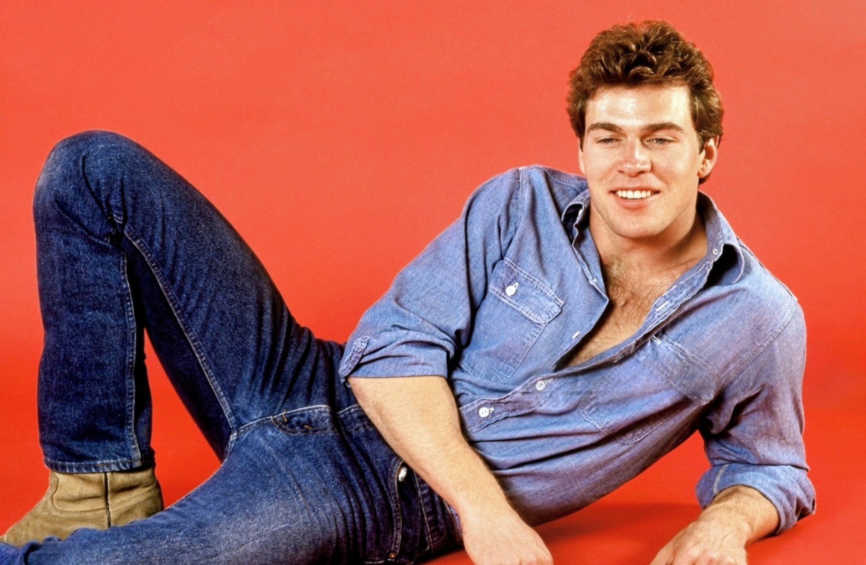 Jon-Erik Hexum