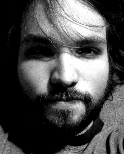 Picture of Jeremy Shipp