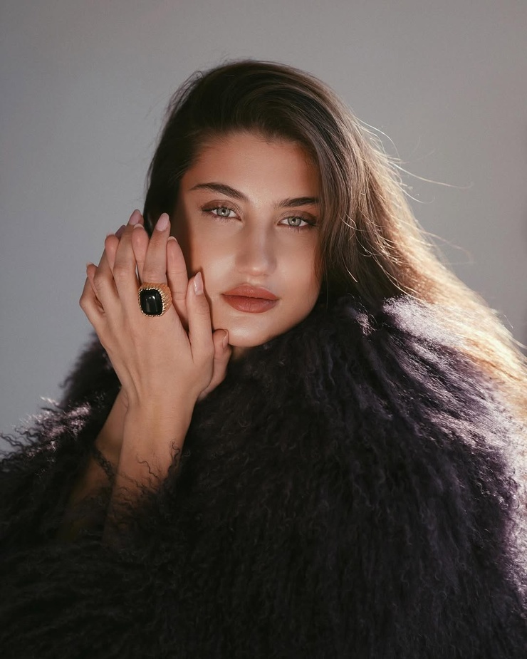 Picture of Ana Shelia