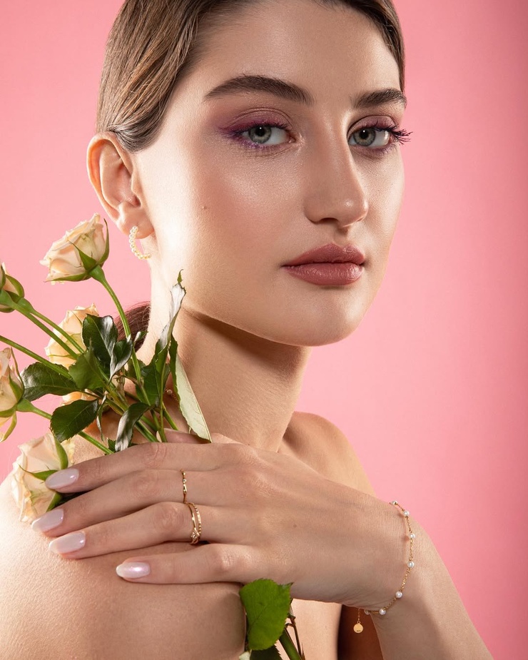 Picture of Ana Shelia