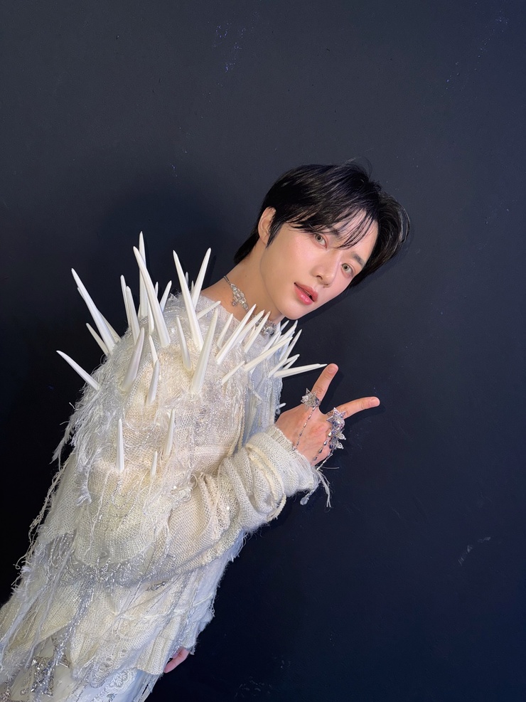 Picture of Beom-gyu Choi