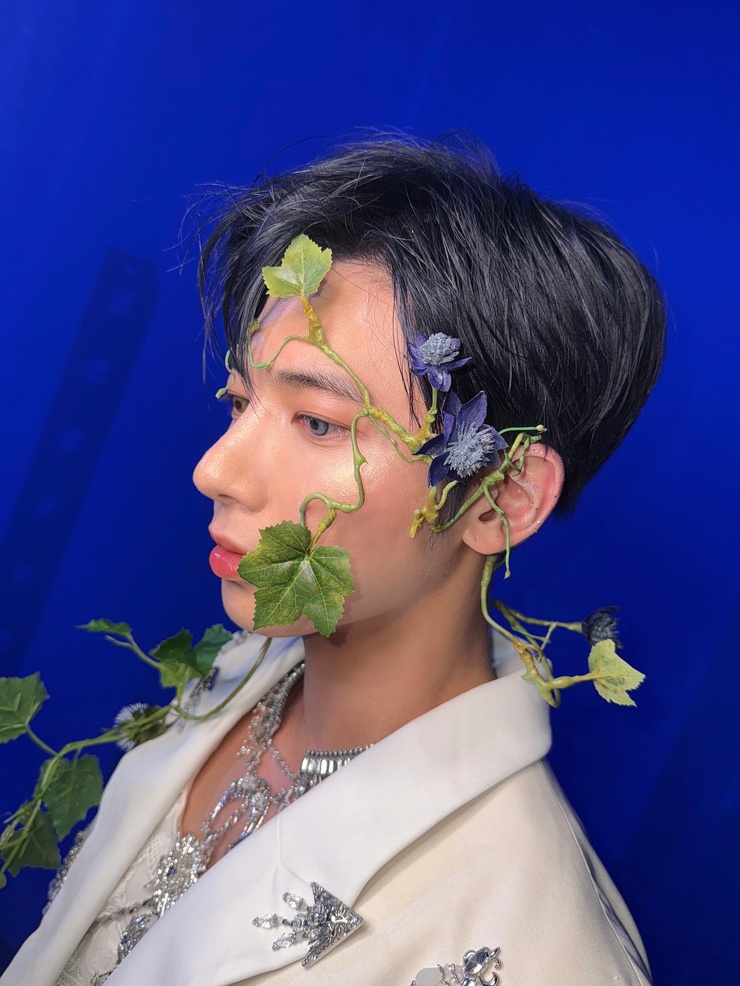 Image of Tae-hyun Kang