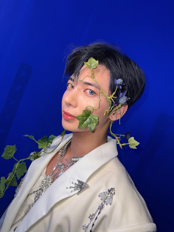 Picture of Tae-hyun Kang