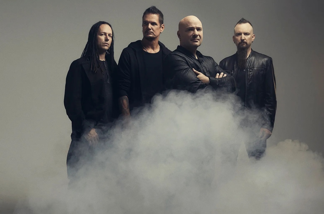 Picture of Disturbed
