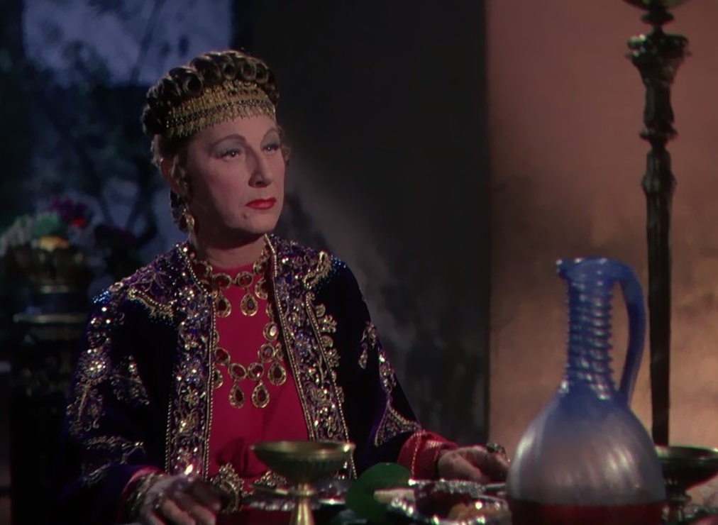 Judith Anderson