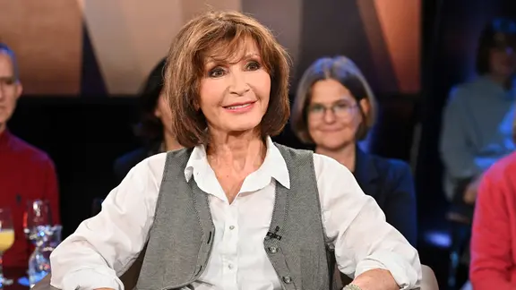 Picture of Susanne Uhlen