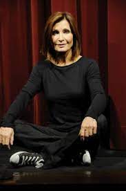 Image of Susanne Uhlen
