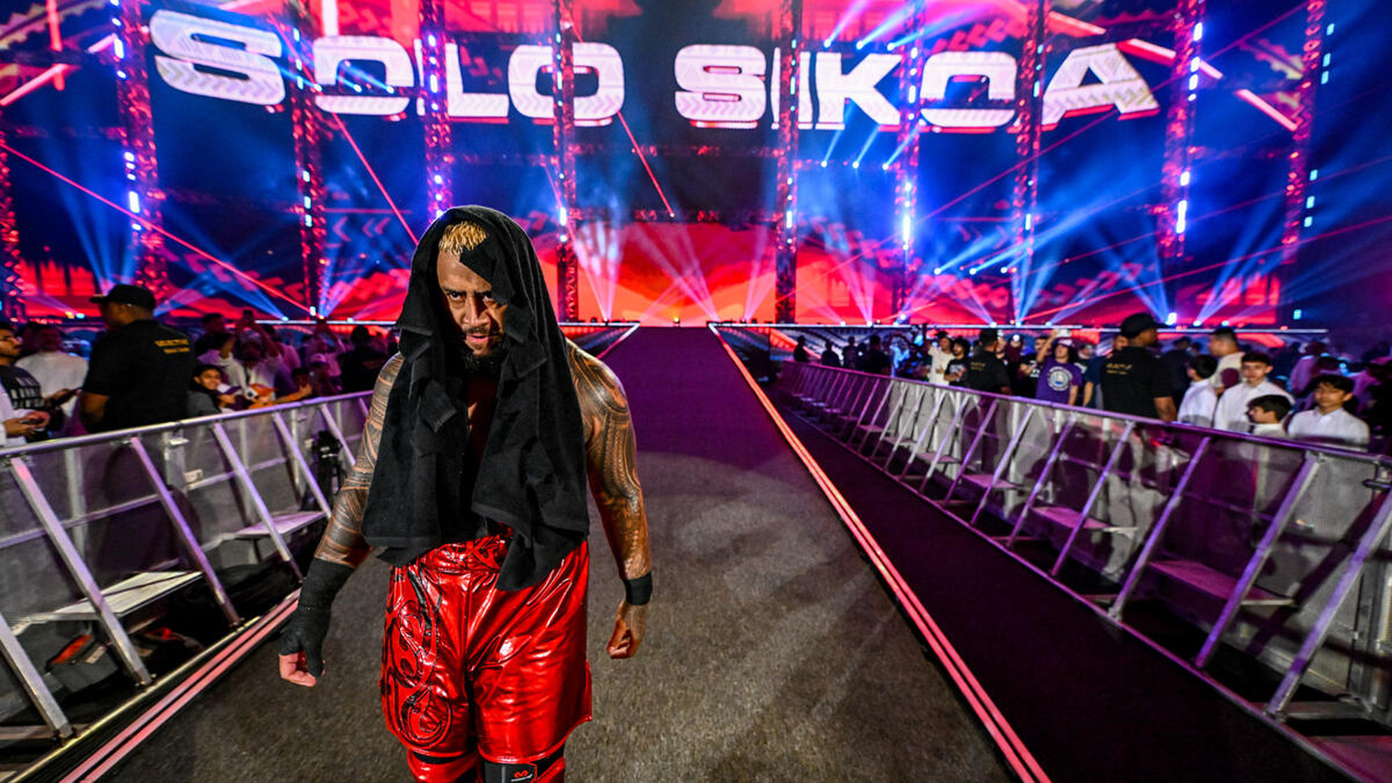 Picture of Joseph Fatu