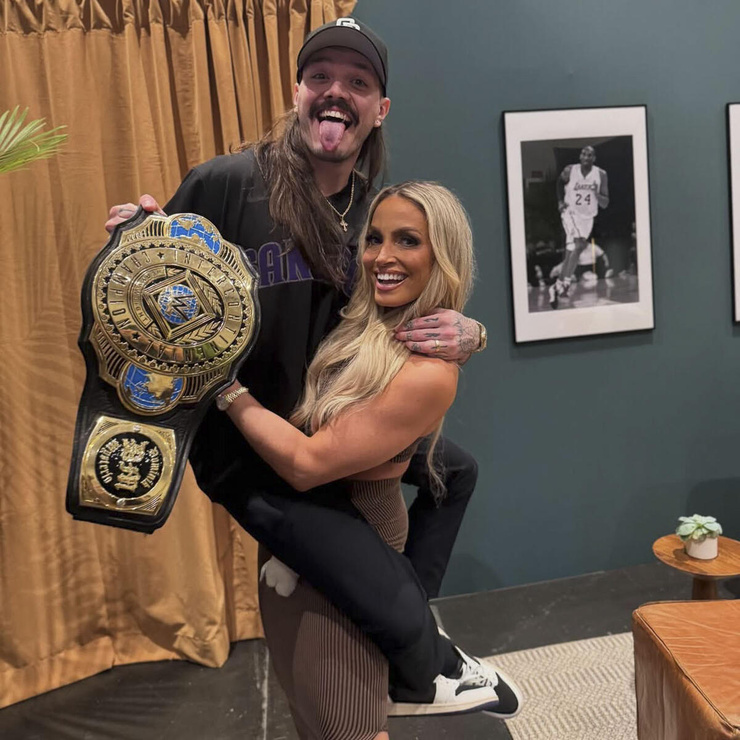Picture of Trish Stratus