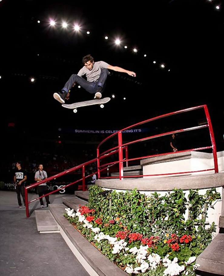 Picture of Dylan Rieder