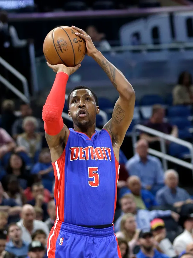 Picture of Kentavious Caldwell-Pope
