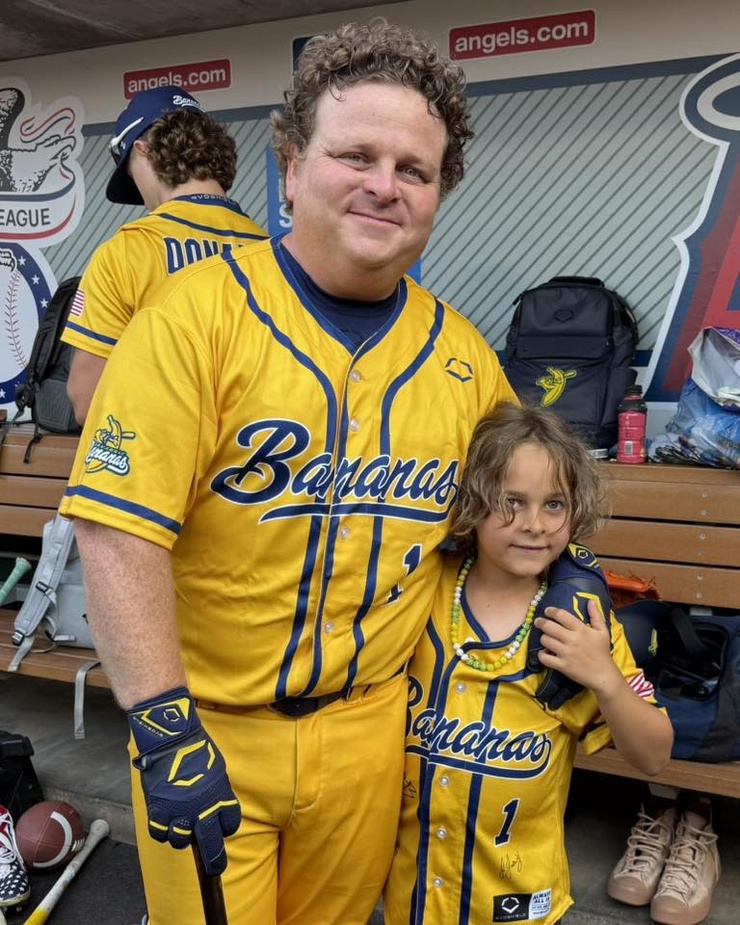 Picture of Patrick Renna