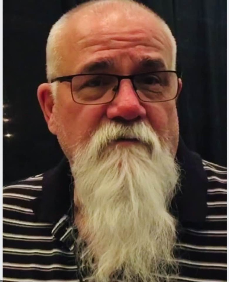 Picture of Bob Elmore