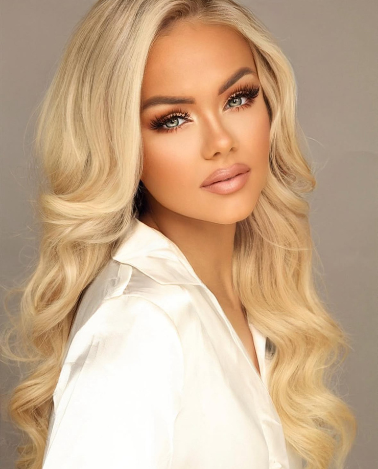 Kendall Raye picture