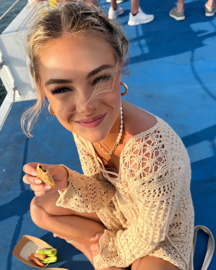 Picture of Kendall Raye