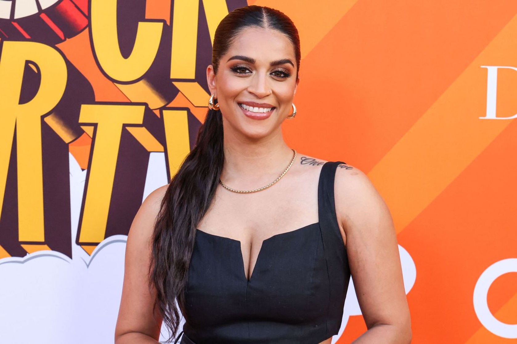 Picture of Lilly Singh