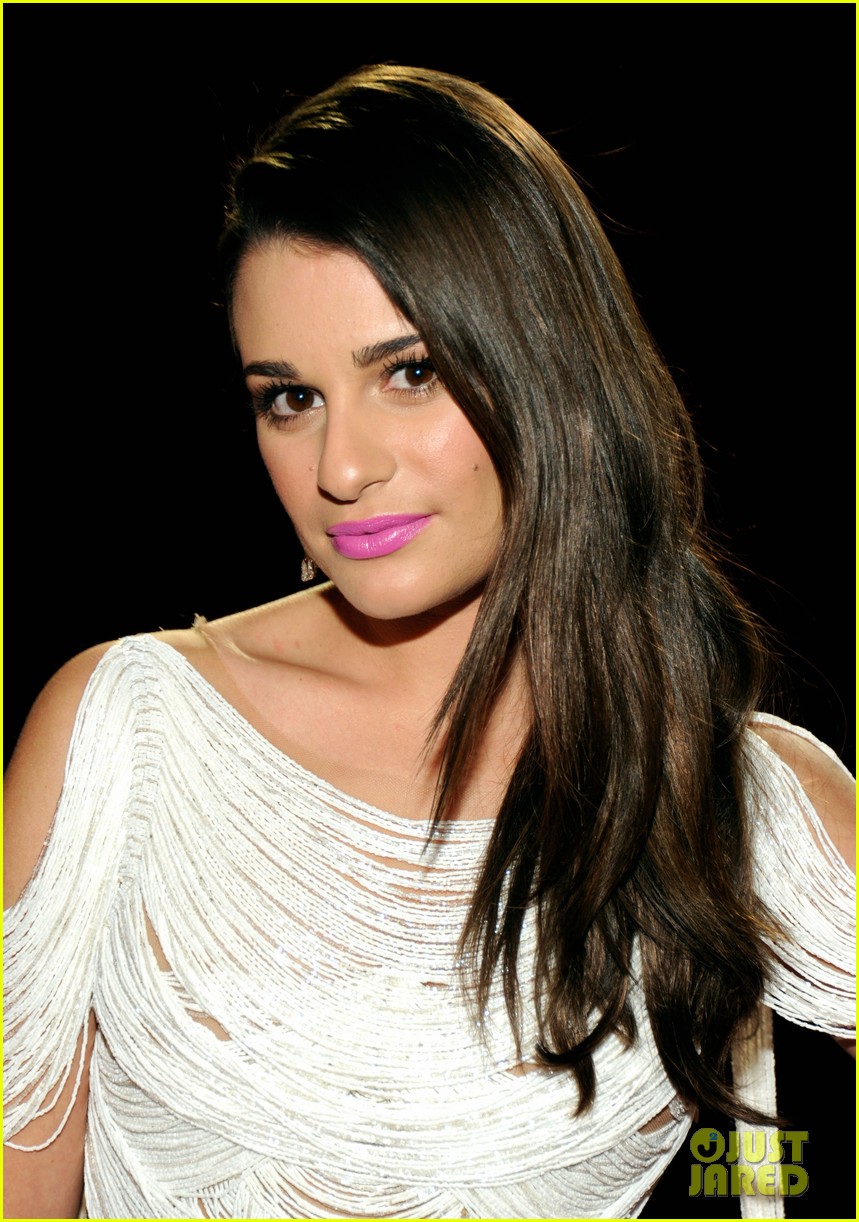 Lea Michele image