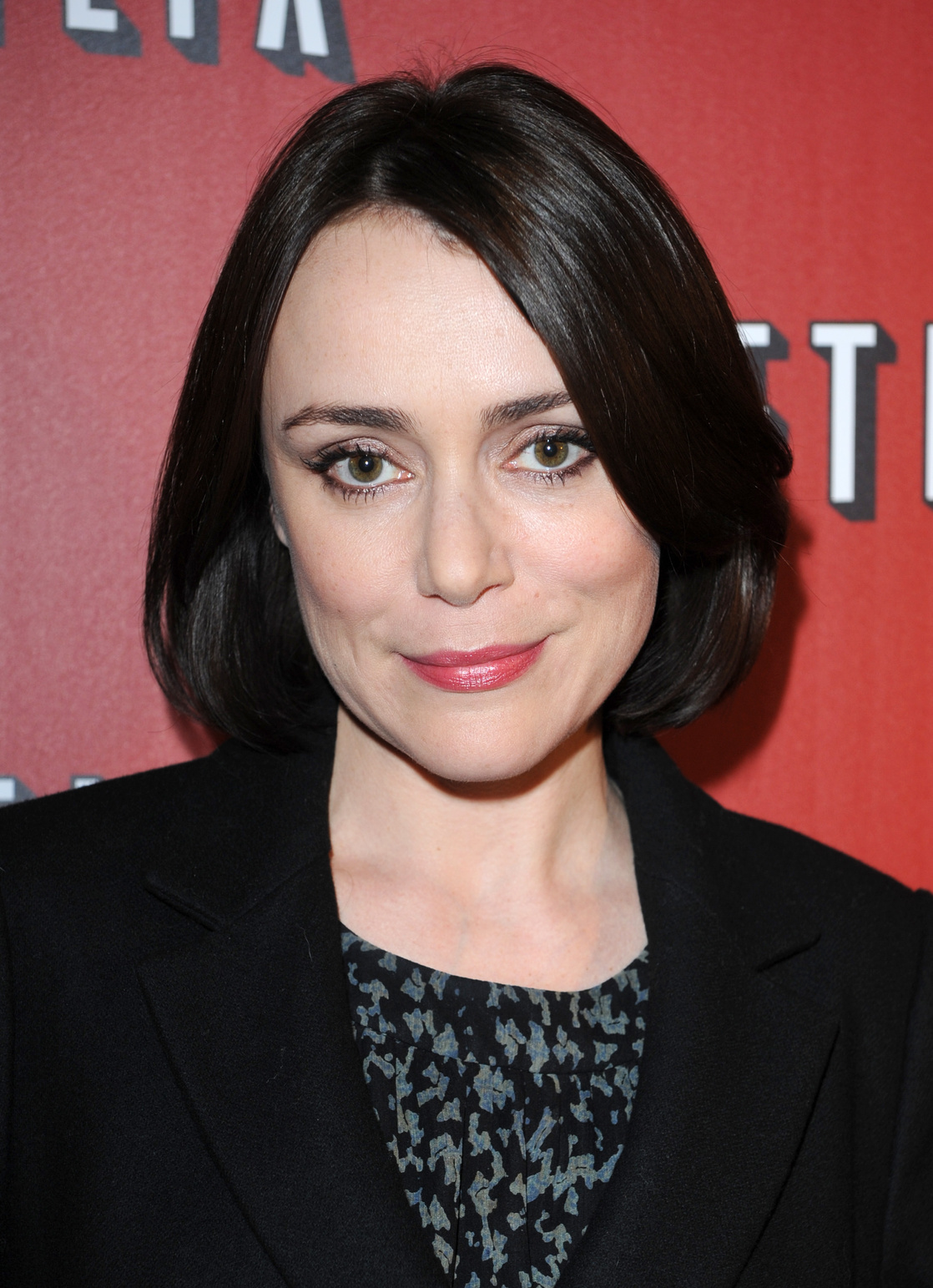 Picture of Keeley Hawes