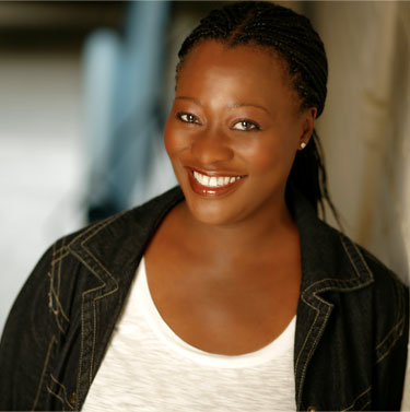 Picture of Arlene Duncan