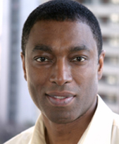 Picture of Conrad Coates