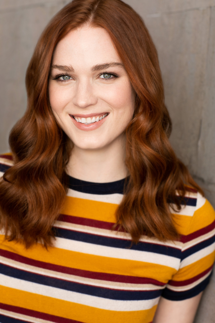 Picture of Caroline Henry